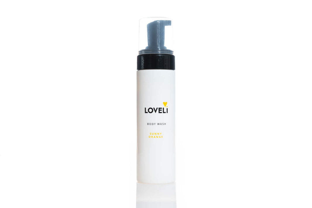 Loveli – 100% Natuurlijke Verzorging zonder Troep | Studio Santai