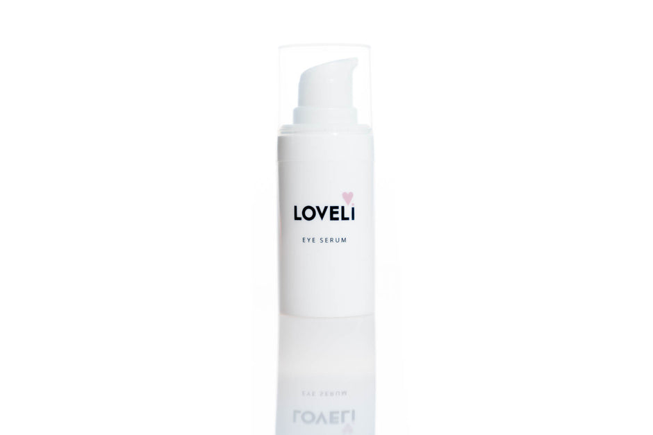 Loveli – 100% Natuurlijke Verzorging zonder Troep | Studio Santai